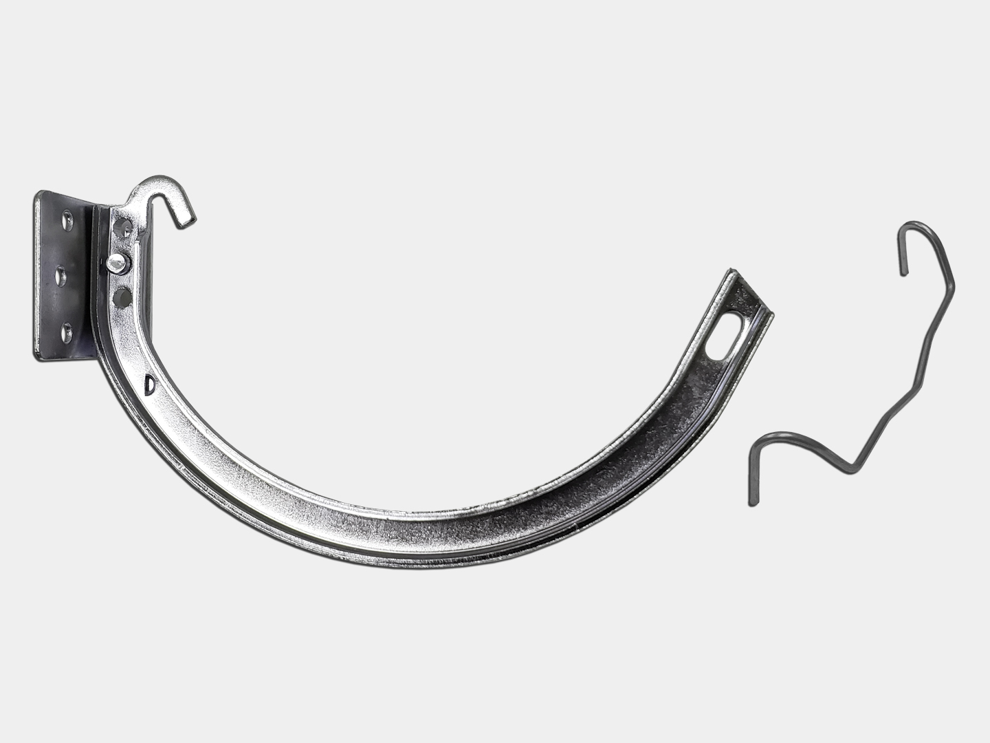 Galvalume / Galvanized Hangers & Accessories