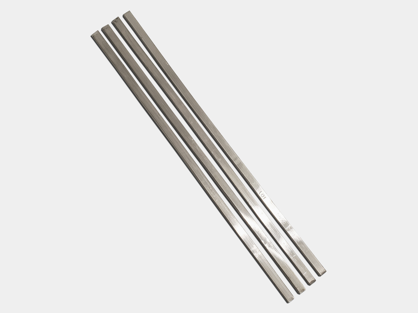 Roofing Solder Bars 50/50 Tin/Lead - Soldering, Gutters