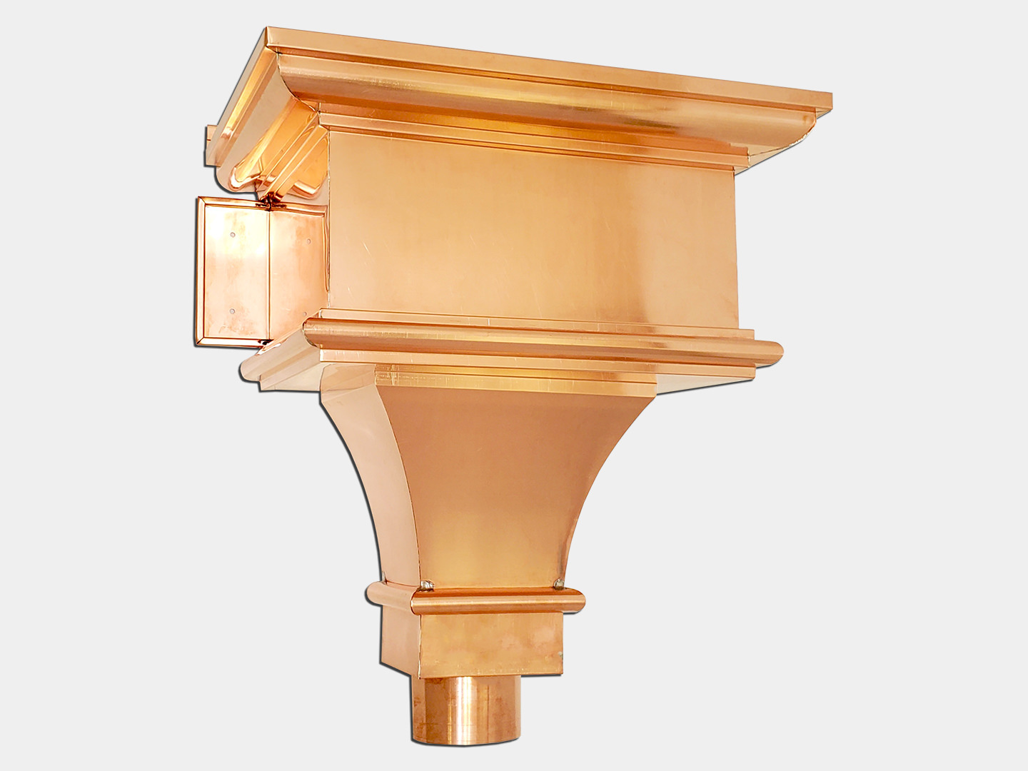 Premium Conductor Heads