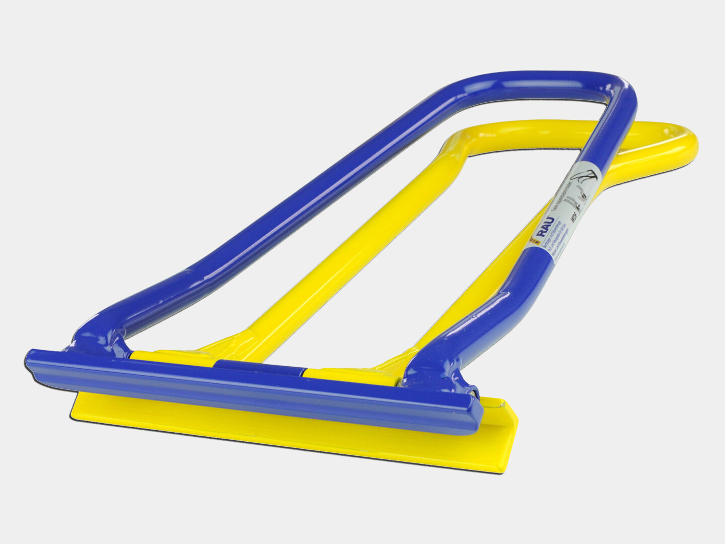 Rau Systems 117 Standing Seam Roofing Folding Tool