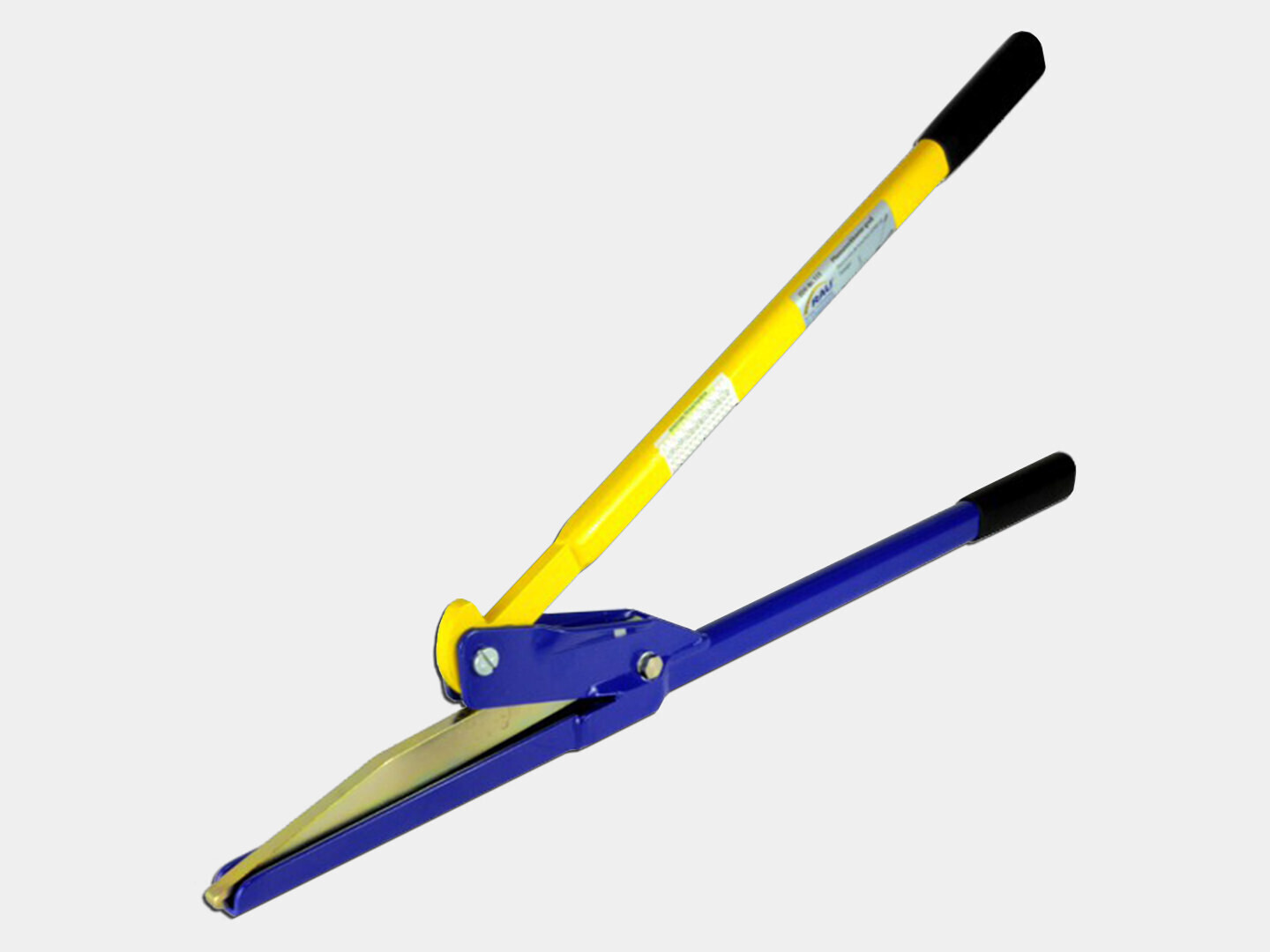 Rau Systems 115 Large Metal Crimping Tool