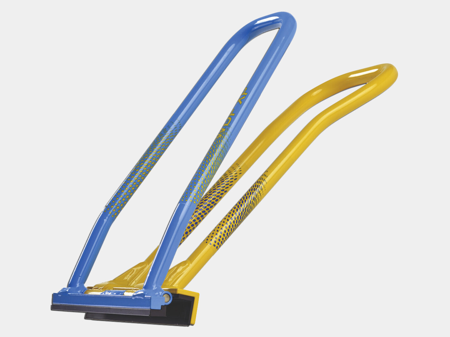 Rau Systems 1174 Double Lock PVC Metal Roofing Seamer