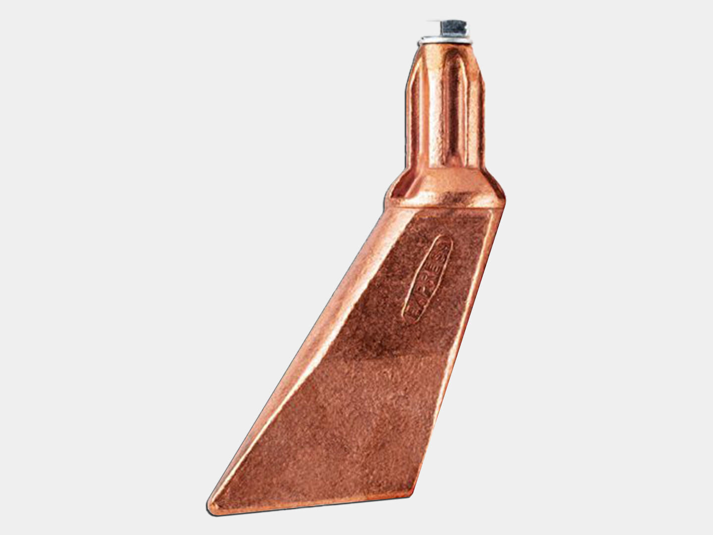 Soldering Iron Medium Copper Tip - Express - K&M Supply