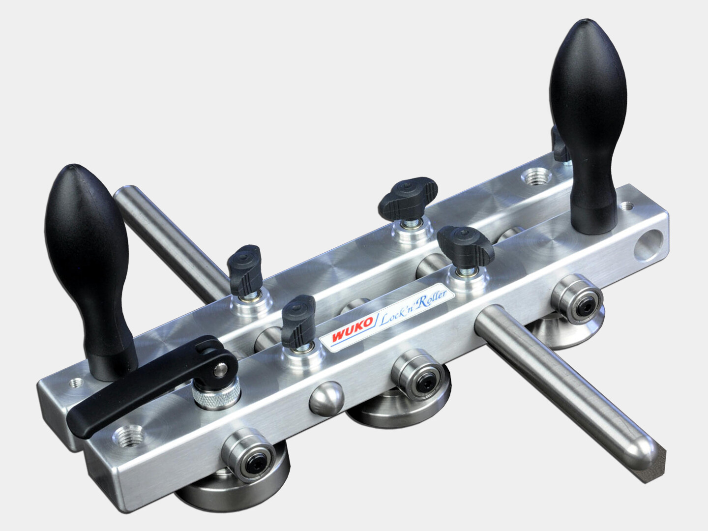 WUKO Standing Seam Locking Tool Lock’n’Roller 1040