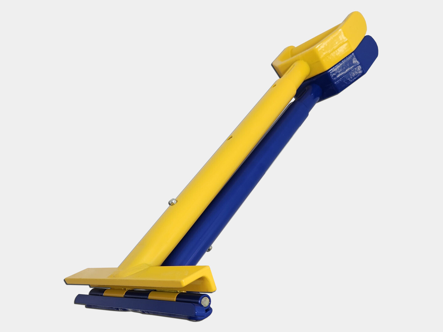 Rau 128 Long Standing Seam Single Lock Hand Seamer