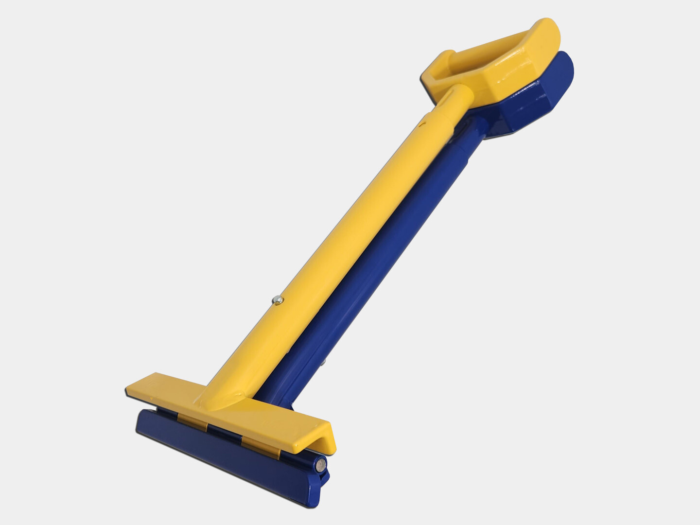 Rau 131 Long Standing Seam Roof Double Lock Hand Seamer