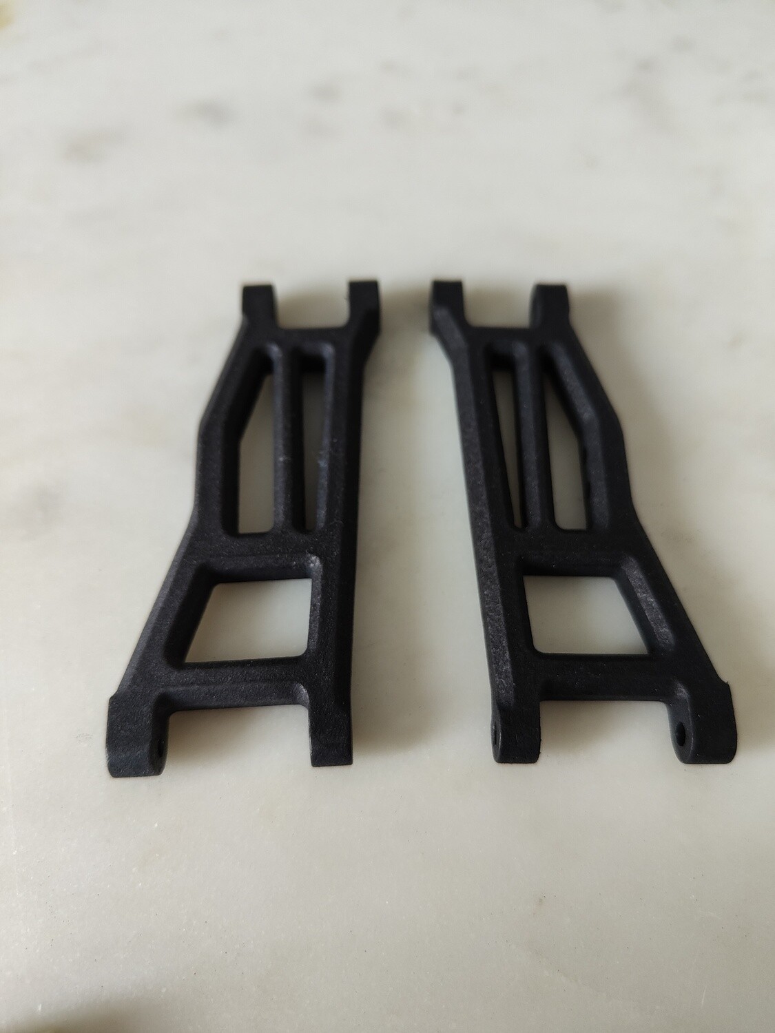Team Associated RC10 B3 RPM style front wishbones (pair)