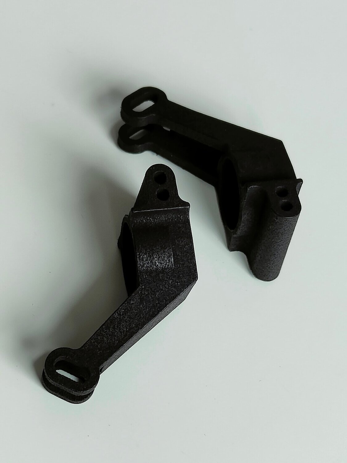 Tenth Technology Predator X11 Rear Uprights, pair