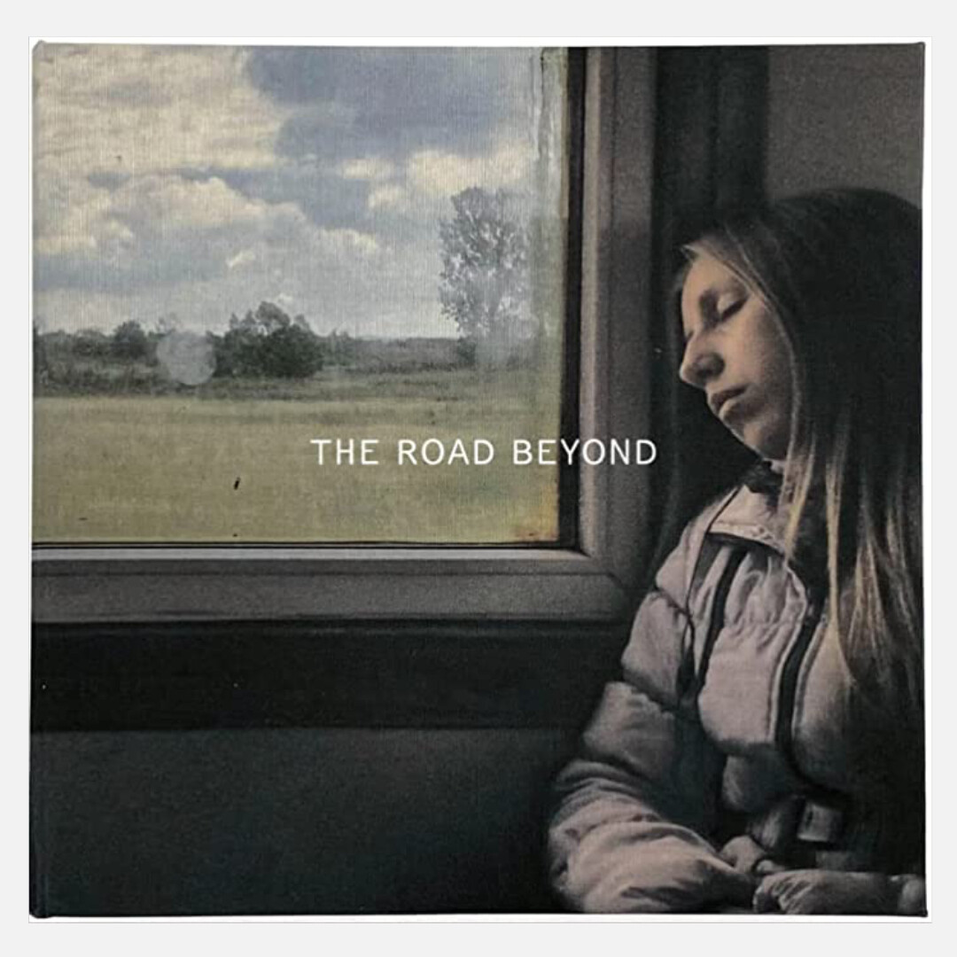Ruslan Hruchchak and Iryna Tsilyk: The Road Beyond 9783981982497