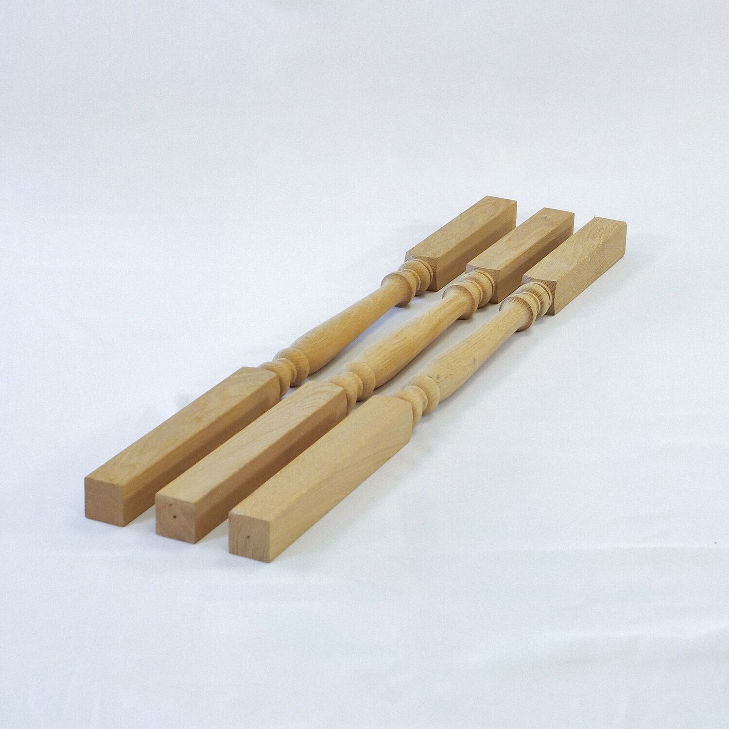 Colonial Spindles UK | Staircase Spindles UK