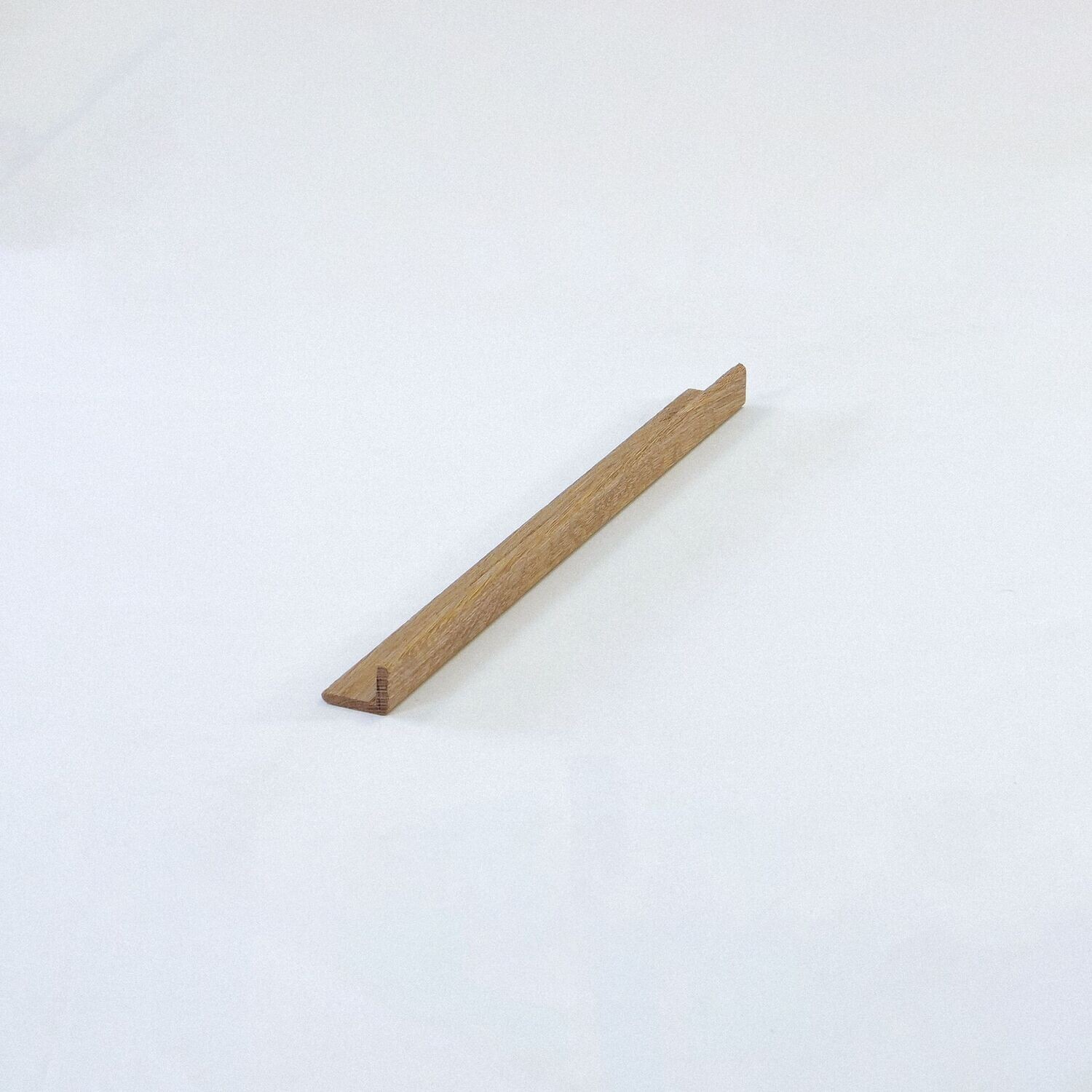 Oak 'L' Shaped Moulding UK | Oak Corner Moulding UK | Oak Angle Moulding UK