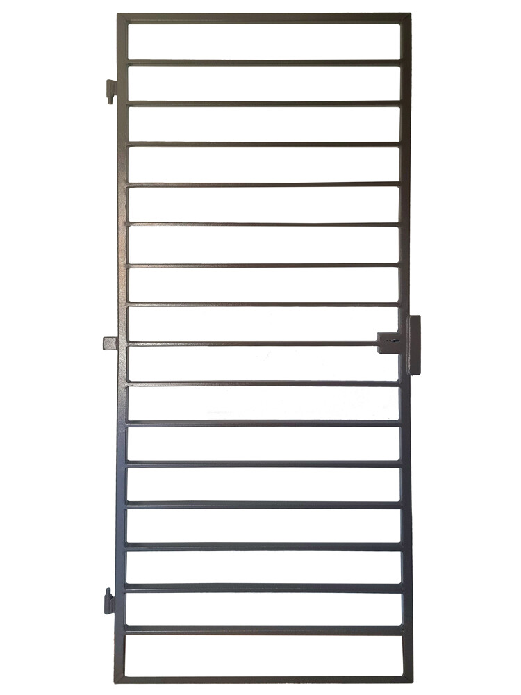 Buy Security Gates Online | Burglar Bar Warehouse