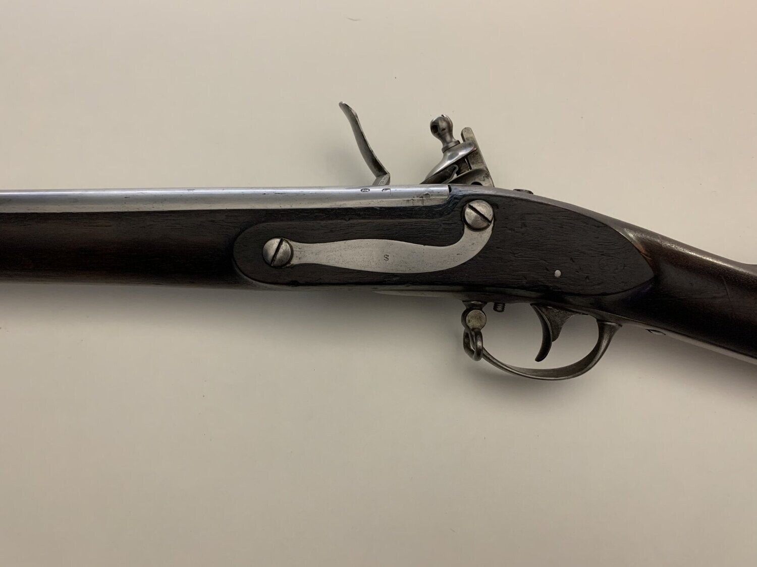 SPRINGFIELD US MUSKET 1816 TYPE III 69