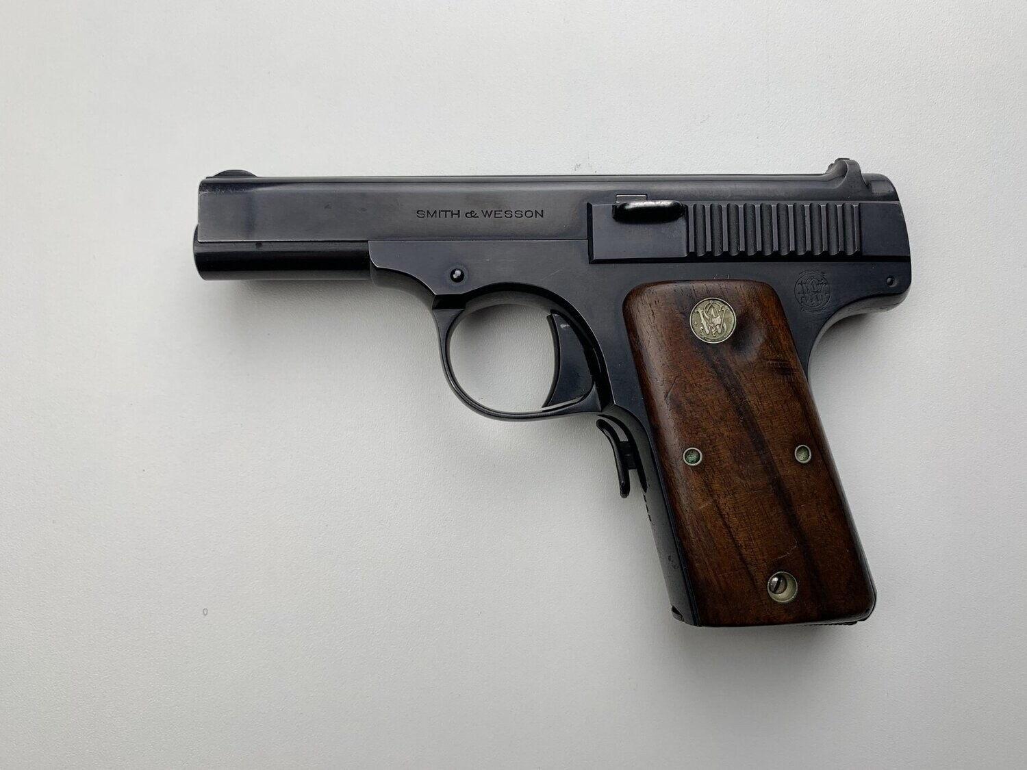 S&W 32 AUTO 32 ACP
