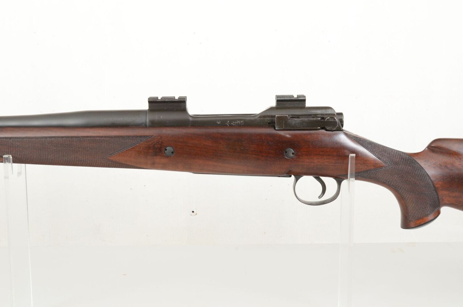 ENFIELD / ERA P14 VINTAGE CUSTOM SPORTER + SCOPE MOUNT