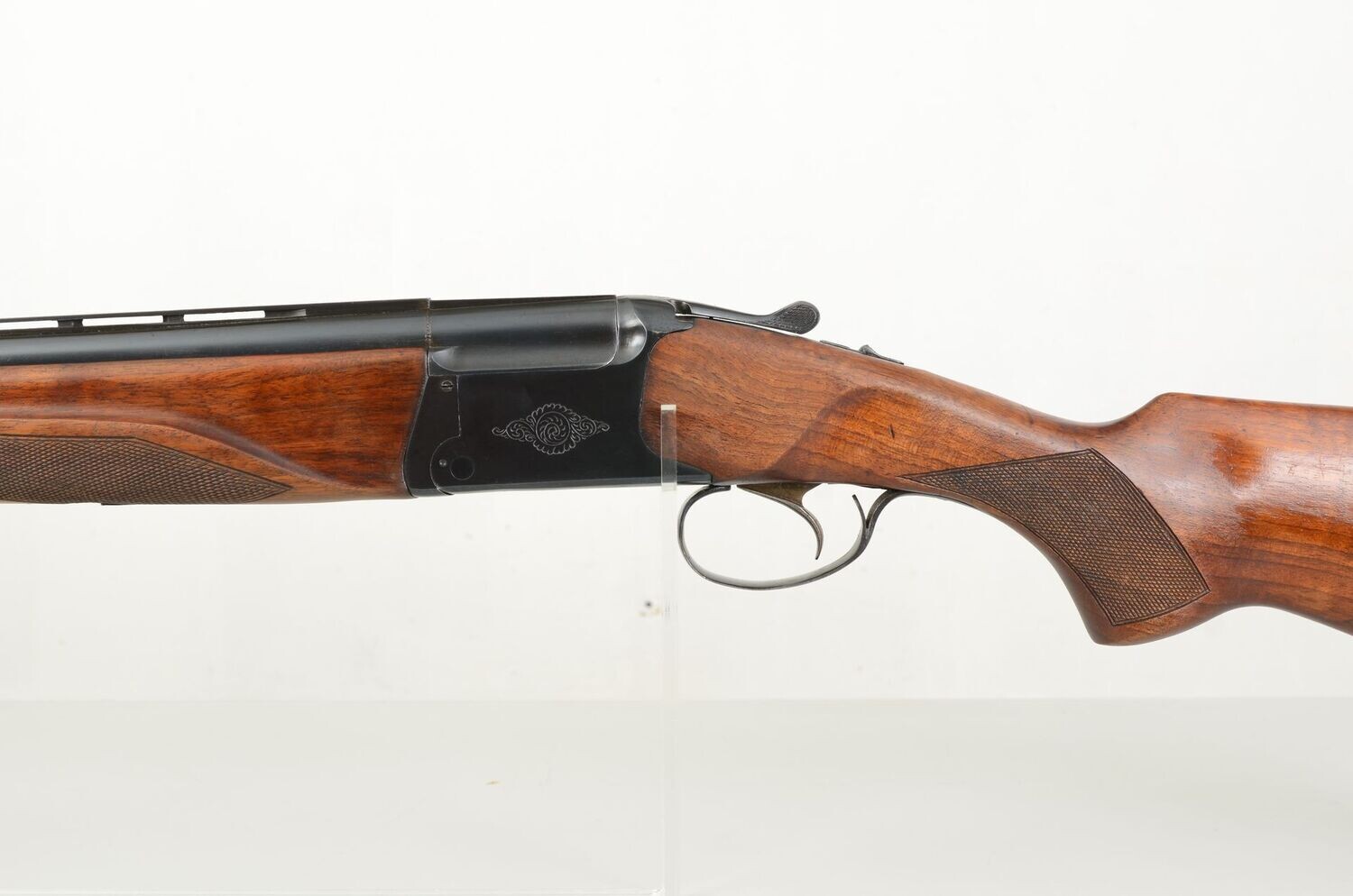 BAIKAL IJ-27 EIC O/U 12GA SHOTGUN