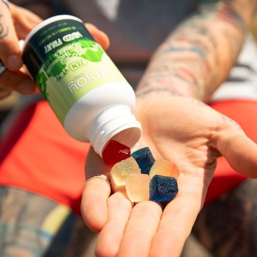 Buy THC Edibles Online by Nurse Wellness - Online Cannabis Store ...