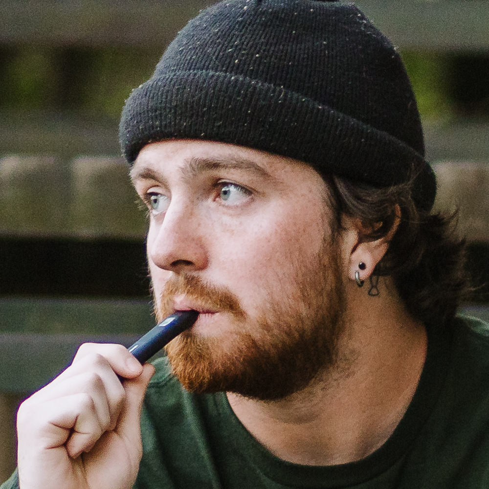 Shop Top-End THC Vapes Online by Nurse Wellness - Dad Grass - Nurse ...