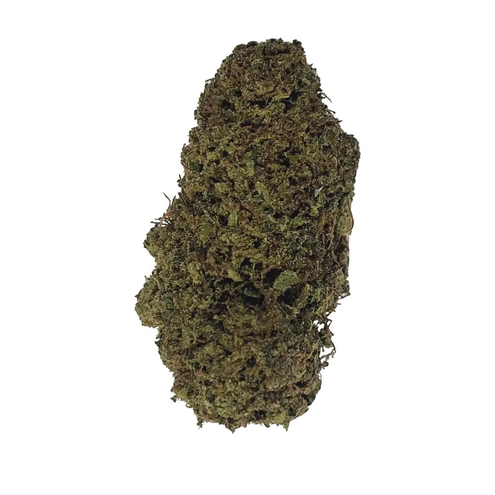 Delta 8 THC Flower - Sour Brulee (Hybrid) - Test Home Page - Nurse Wellness