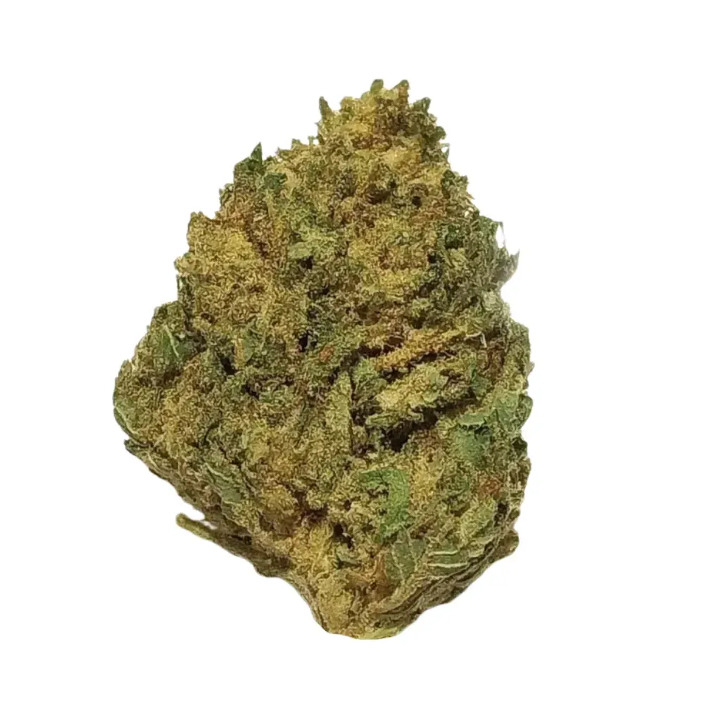 Delta 8 THC Flower- Skunk Candy (Sativa Hybrid) - Get In Touch 2 ...