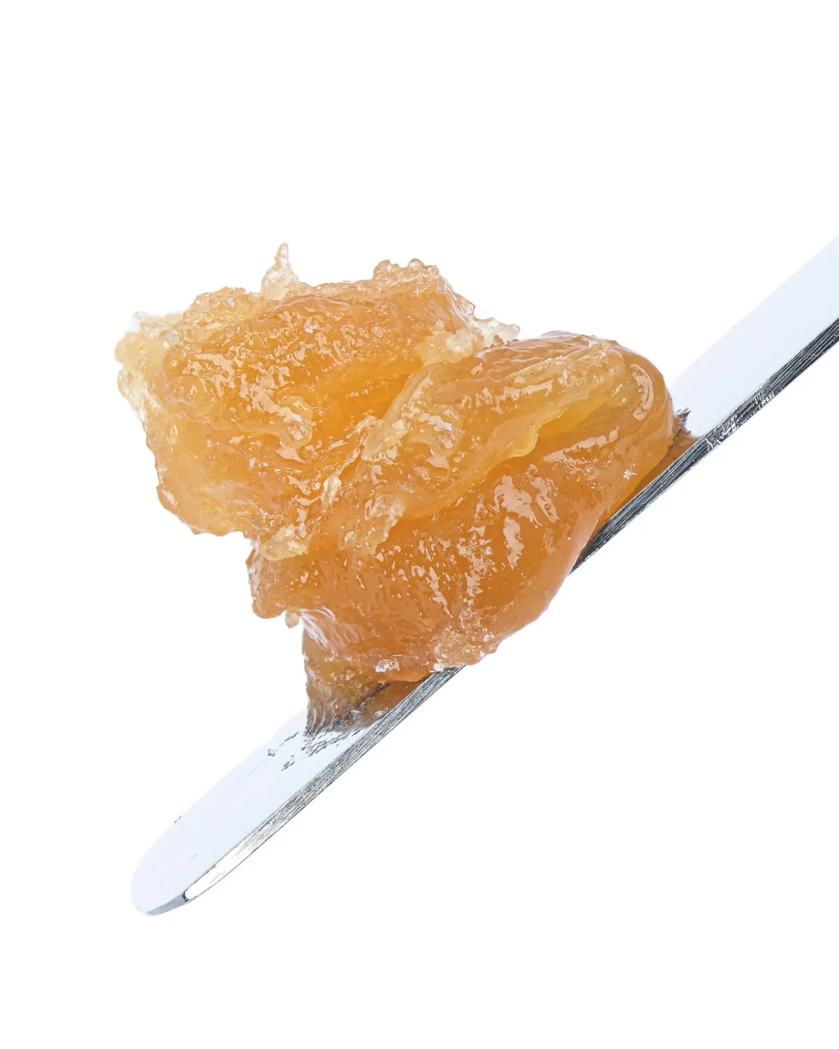 Wnc Lemon Kush Bubble Bubble Hash Diamond Sauce 1g Thc Products
