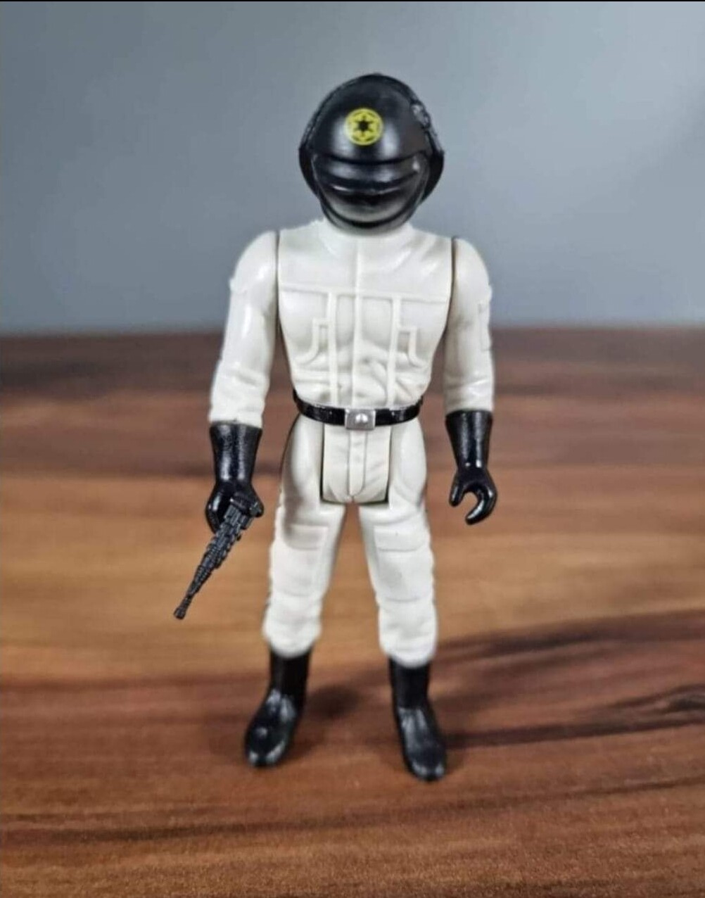 Custom Vintage Style Movie Accurate Boba, ESB vers