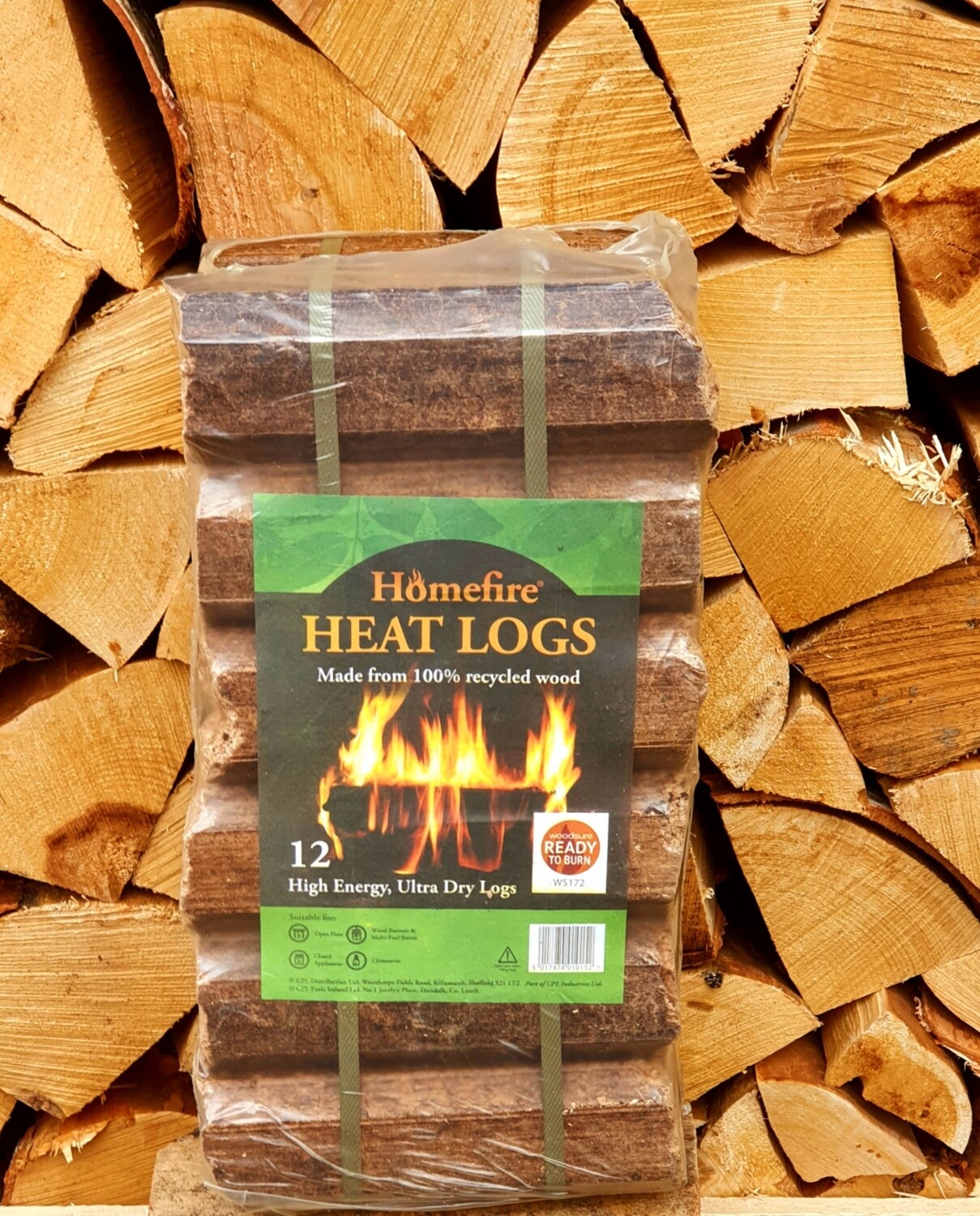 Store - Seasons Logs