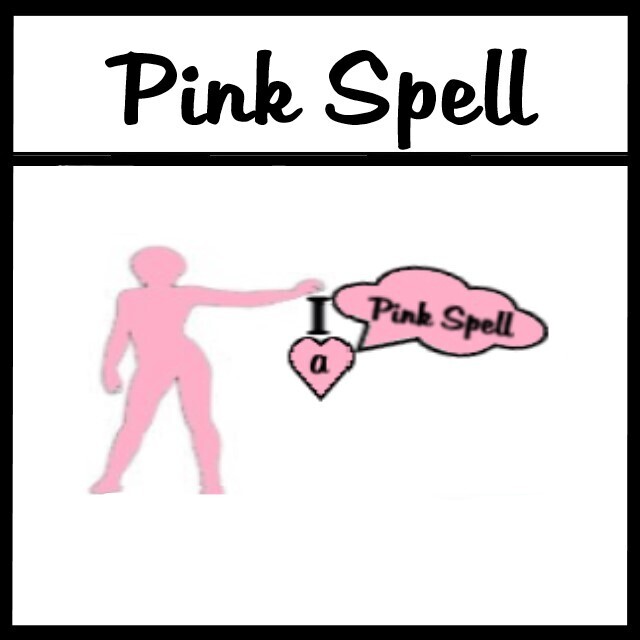 Pink Spell