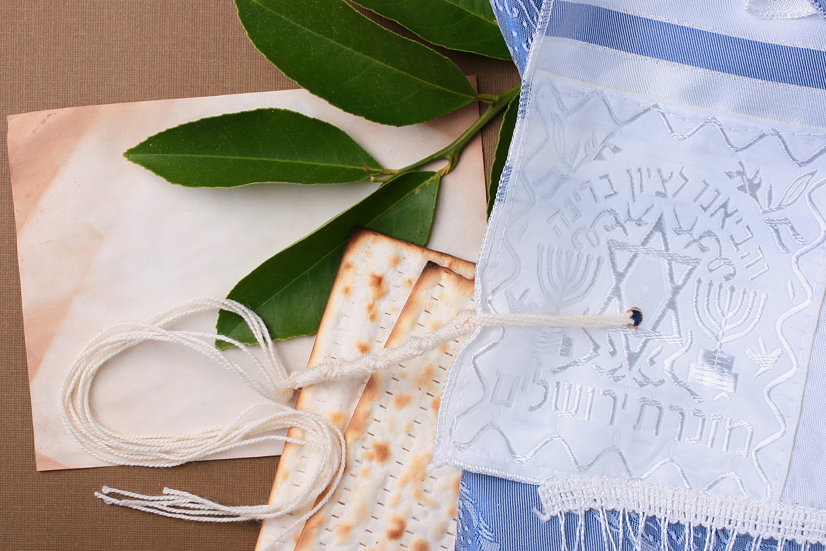 Bar/Bat Mitzvah Plant-a-Tree Cards