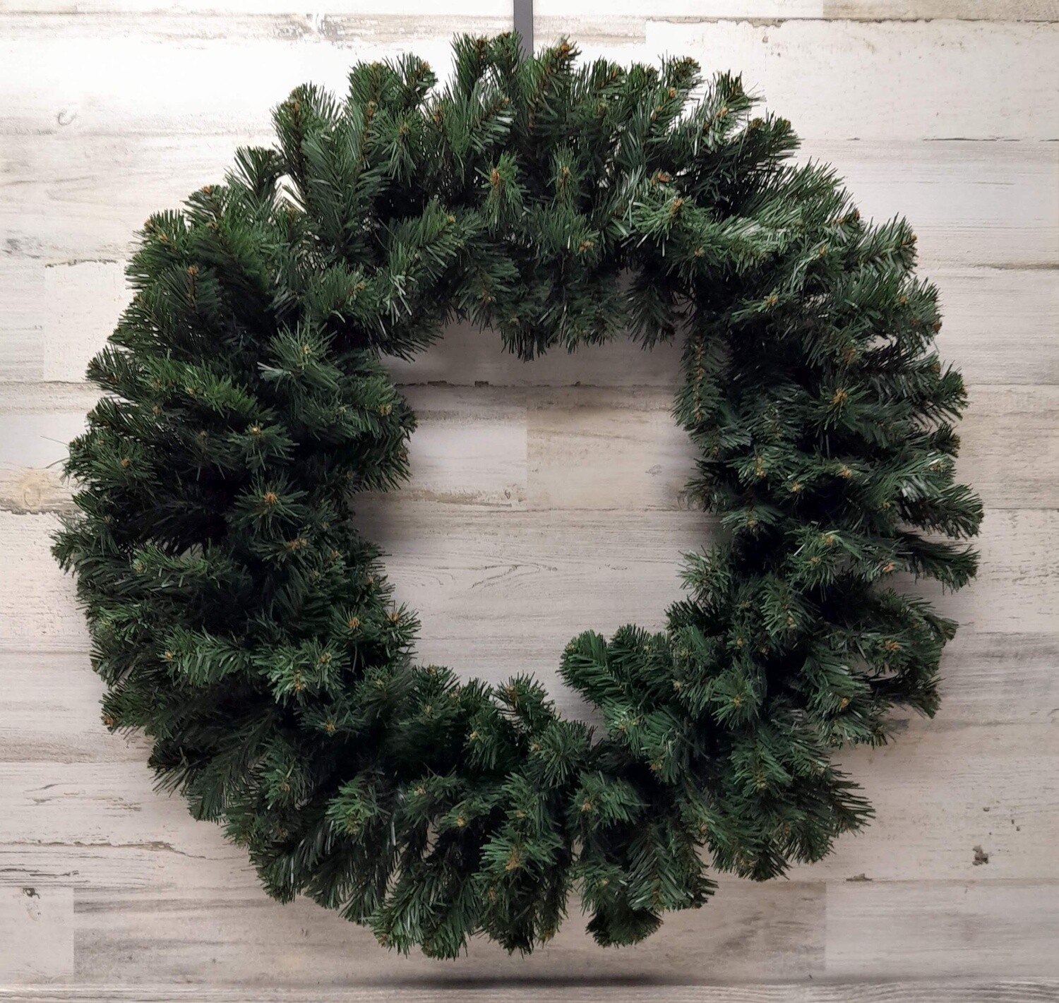 30" Italian Fir Wreath