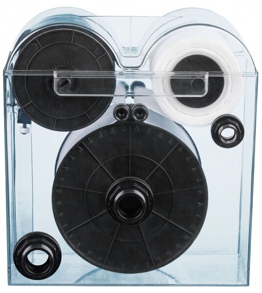 Theiling Rollermat Automatic