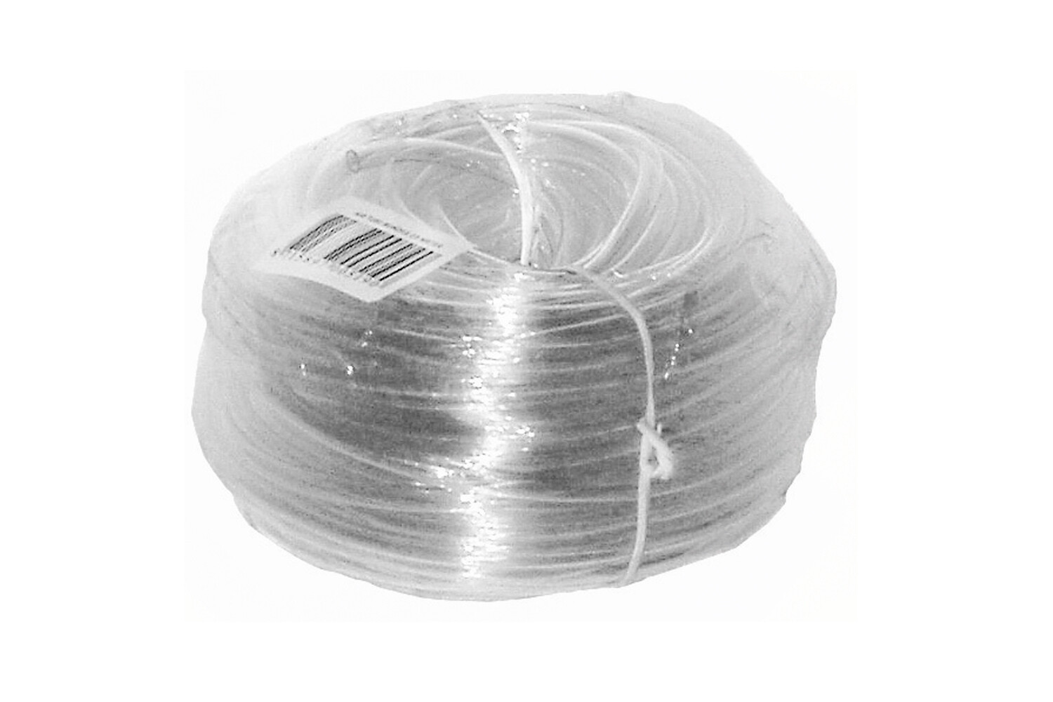 Luchtleiding 4/6 mm - Rol 25 meter