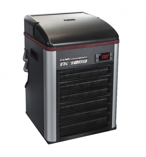 TECO TK 500 - Koelen & verwarmen (WIFI READY)