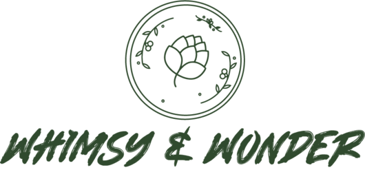 Whimsy and Wonder