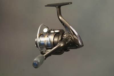 The AF204 reel - Automatic Fisherman | Store | Purchase Automatic ...