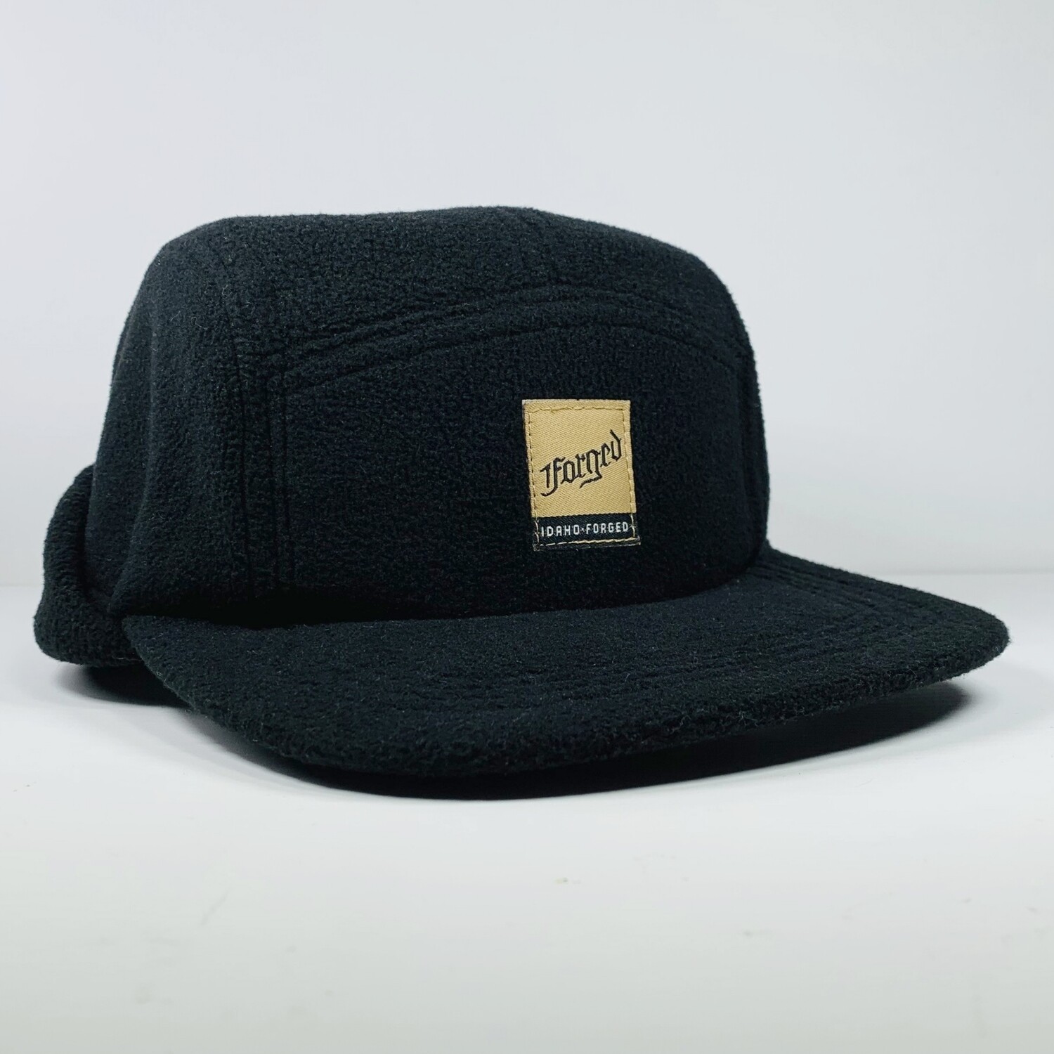 Stanley Cap, Black – Shop – Idaho-Forged