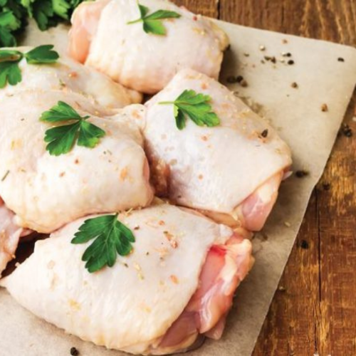 Running Specials – Store – Chicken On The Run