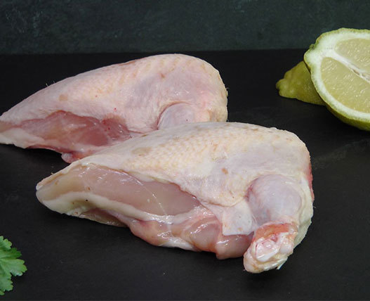 Split Chicken Breasts – Store – Chicken On The Run