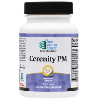Cerenity PM, 120 count | Deanna Osborn, DO