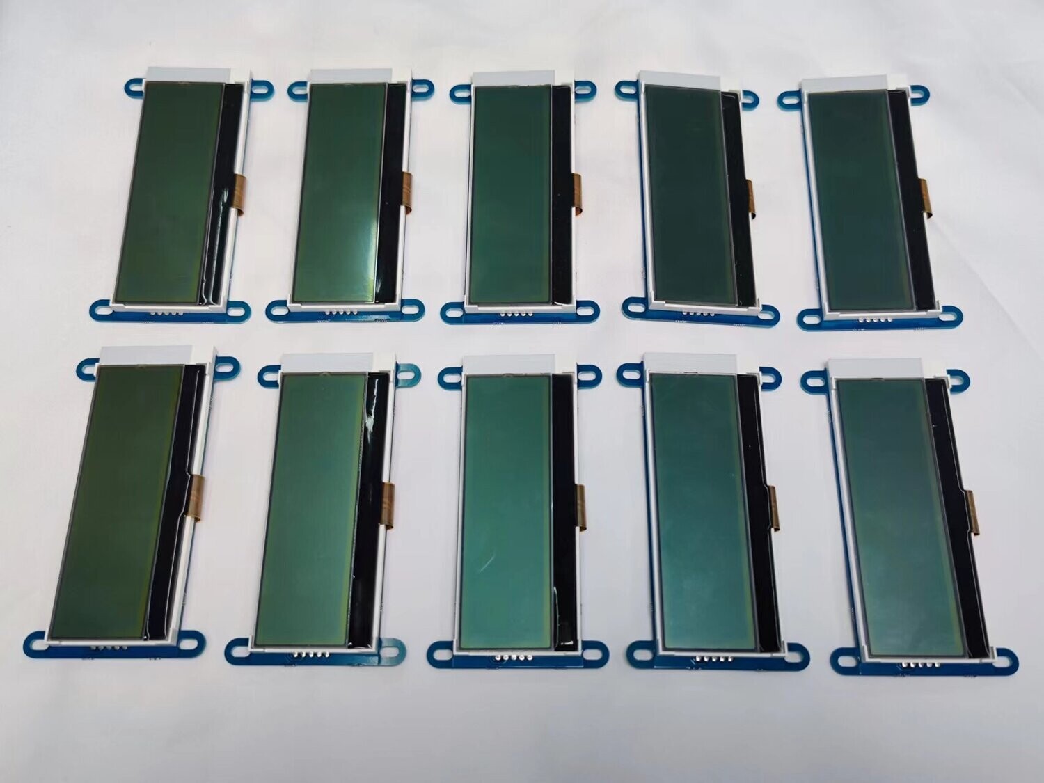 Wholesale 10x TD-120 Display Bundle