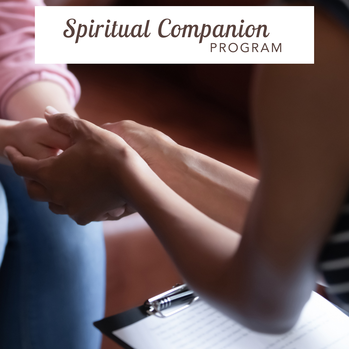 Spiritual Companionship Program – Sponsored Retreats – Lindenwood ...