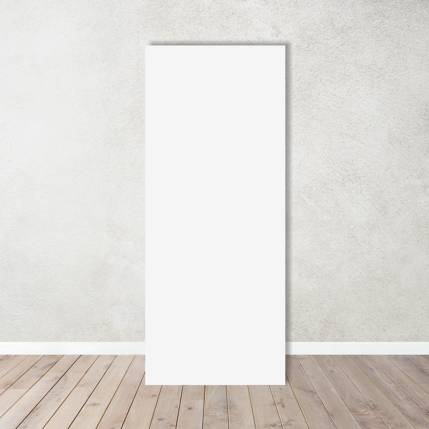 Rectangle Sailboard back drop display board white arch