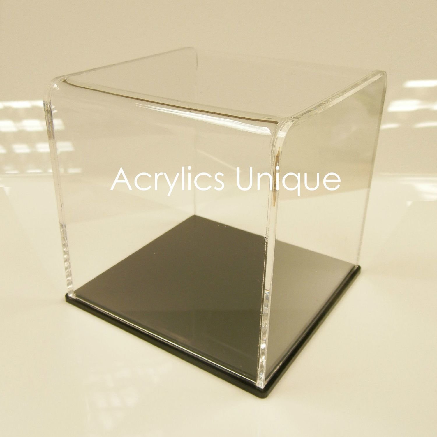 Perspex Cake display case