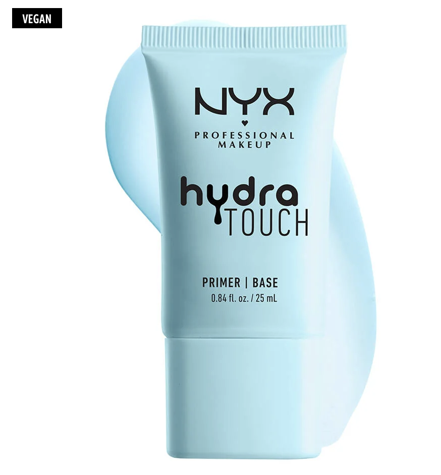 HYDRA TOUCH PRIMER - Moisturizing Face Primer