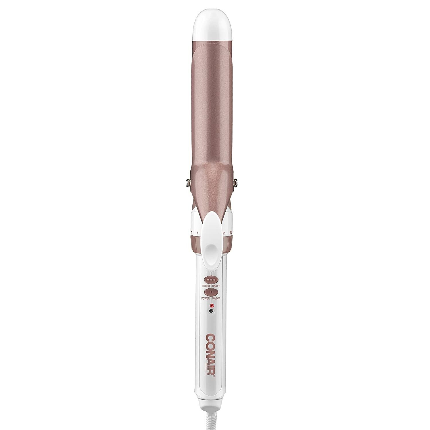 Double Ceramic 1 1/4 Conair