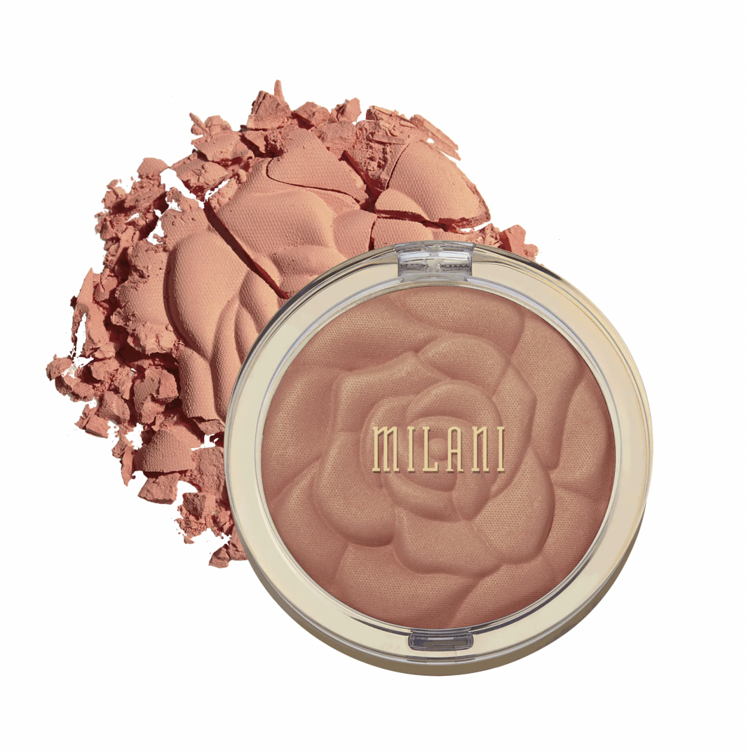 Rose Powder Blush