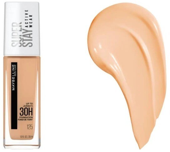 Super Stay Full Coverage Liquid Foundation