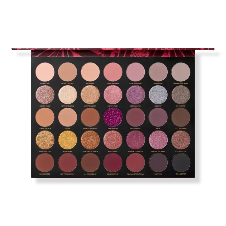 Nati Beauty & Makeup