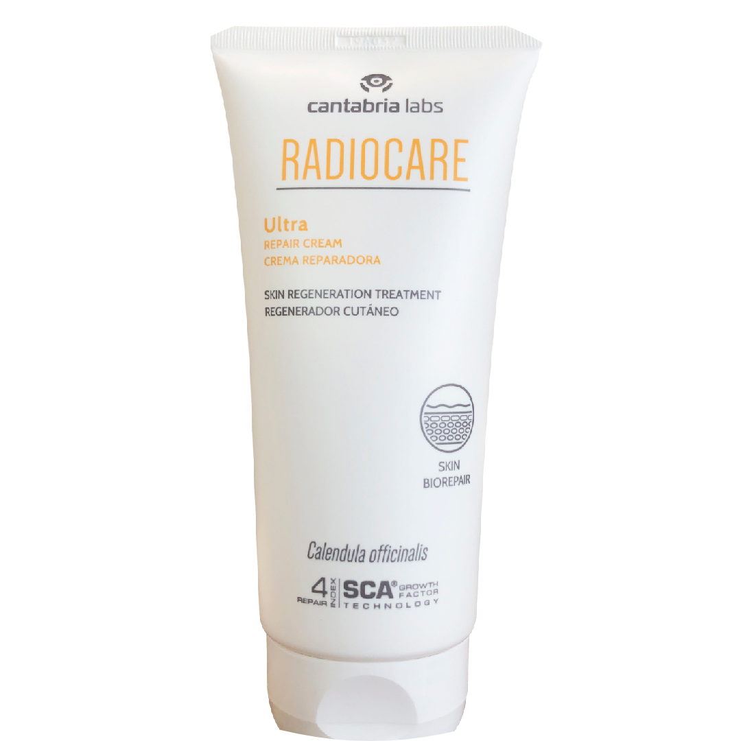 RADIOCARE Radiodermitis