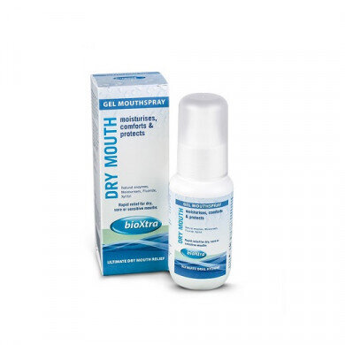 BIOXTRA DRY MOUTH ORAL GEL - Home - Rockfield Pharmacy